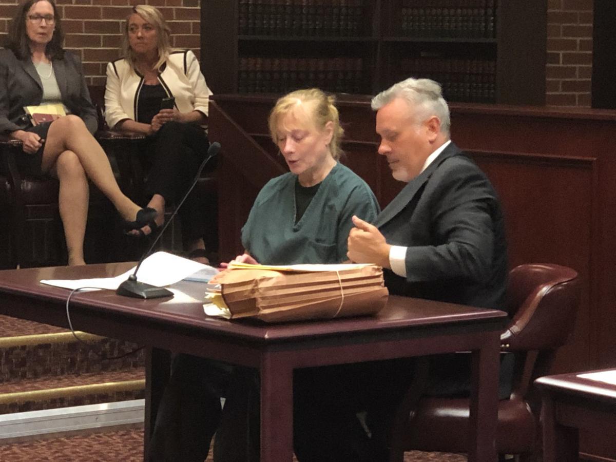 Moreau woman pleads guilty in home fraud case
