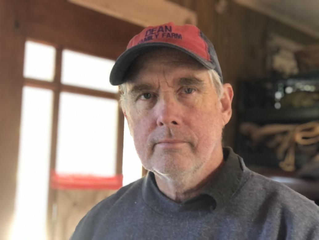 New American Gothic: Bidding farewell to a local hero