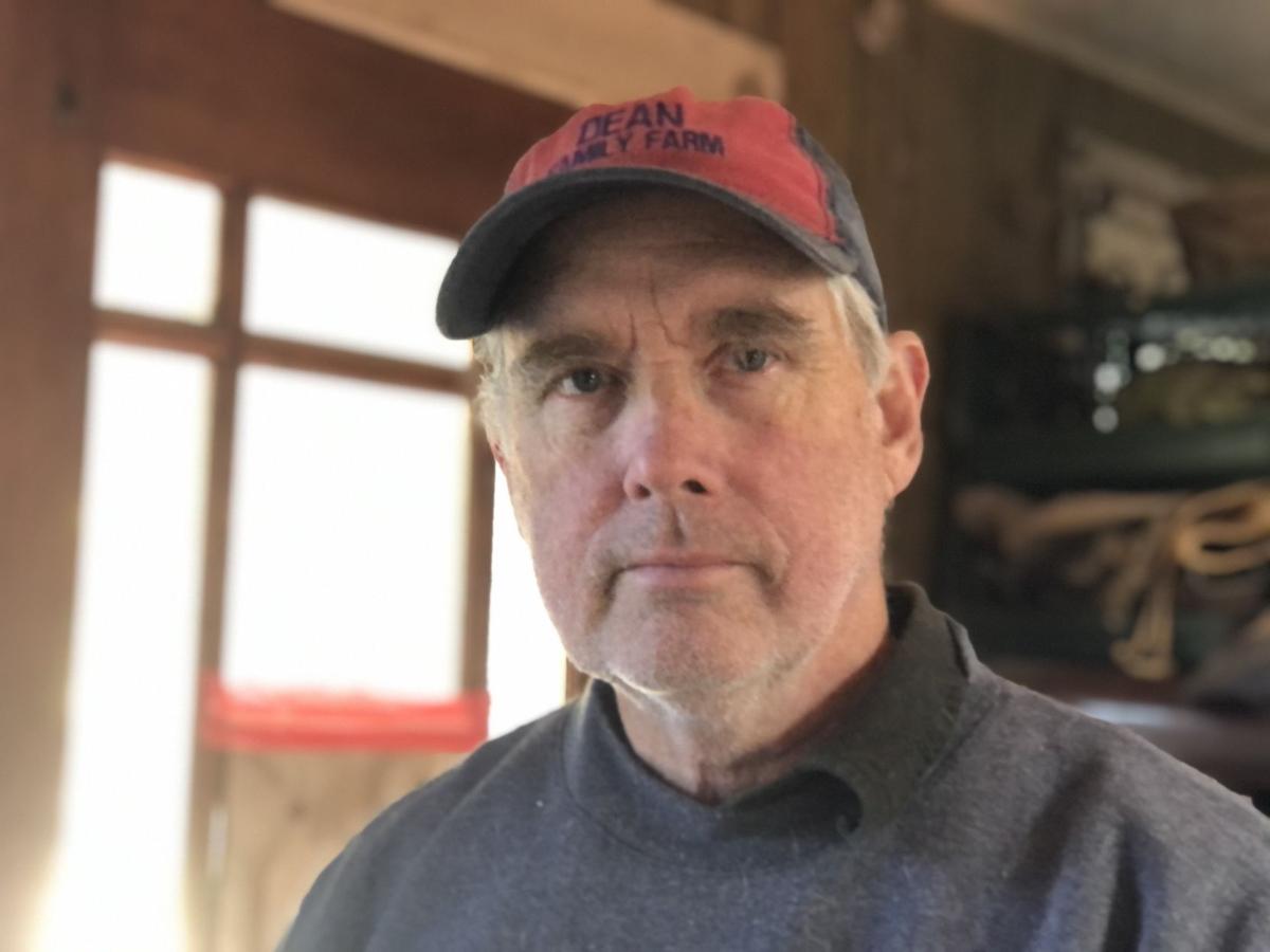 New American Gothic: Bidding farewell to a local hero