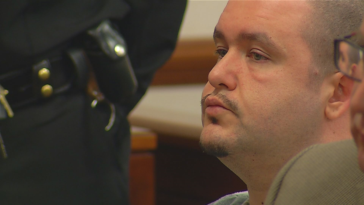 Bennett sentenced to 6 years in state prison in drug case