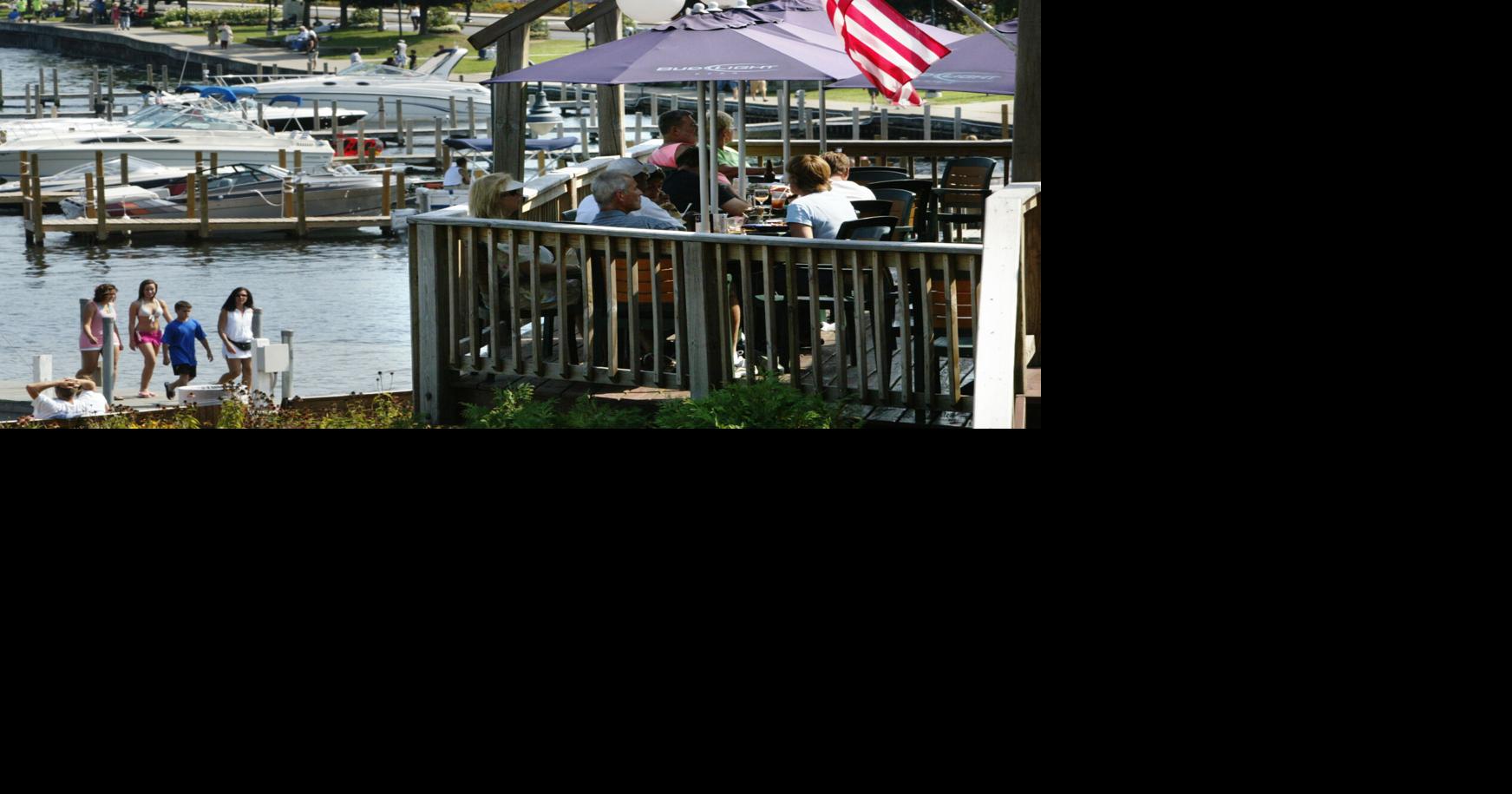 Shoreline Restaurant and operations rebranded, but staying in the family