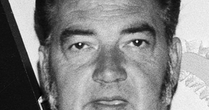 Richard P. 'Rick' Robbins
