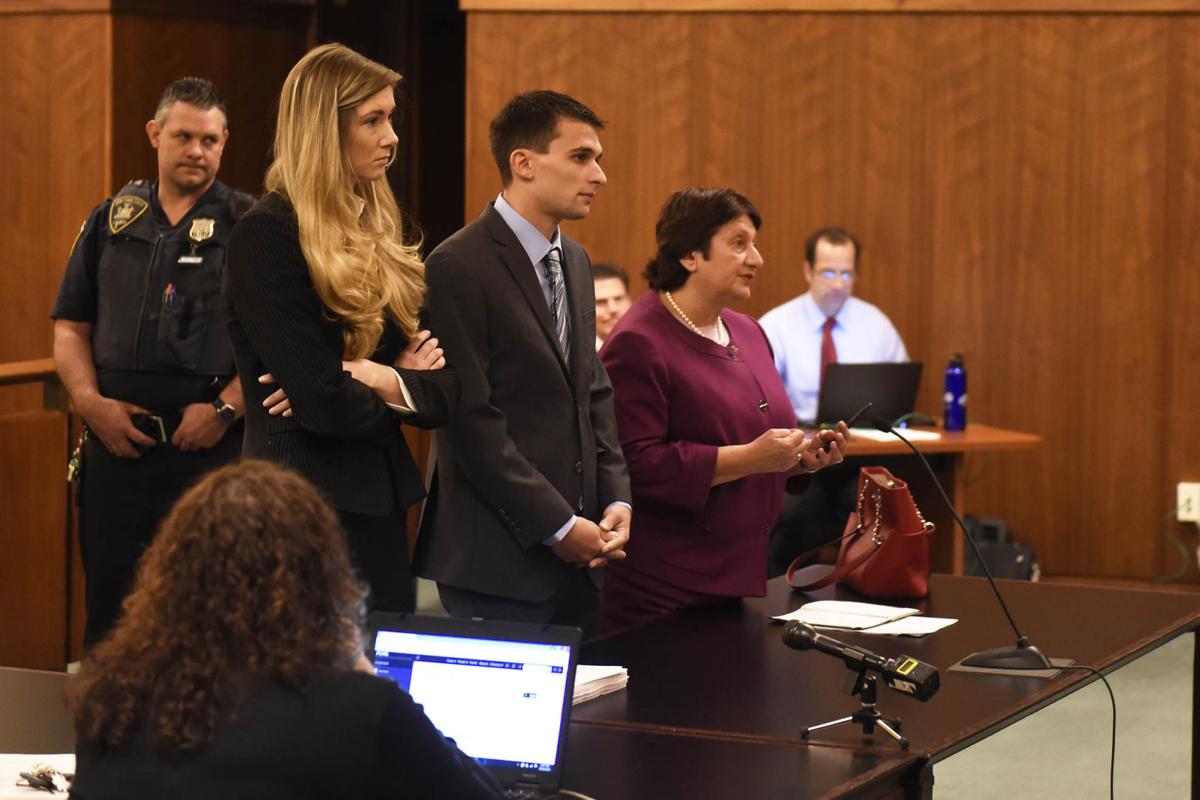 No charges coming for Alexander West's parents