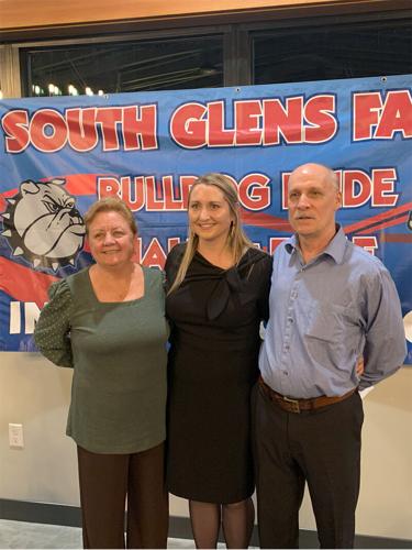 South High inducts five to Hall of Fame