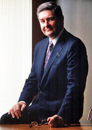 APPRECIATION: Dr. Robert Westcott's hometown contributions