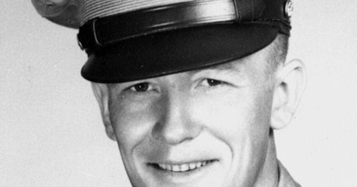 John 'Jack' Joseph Osgood Sr.