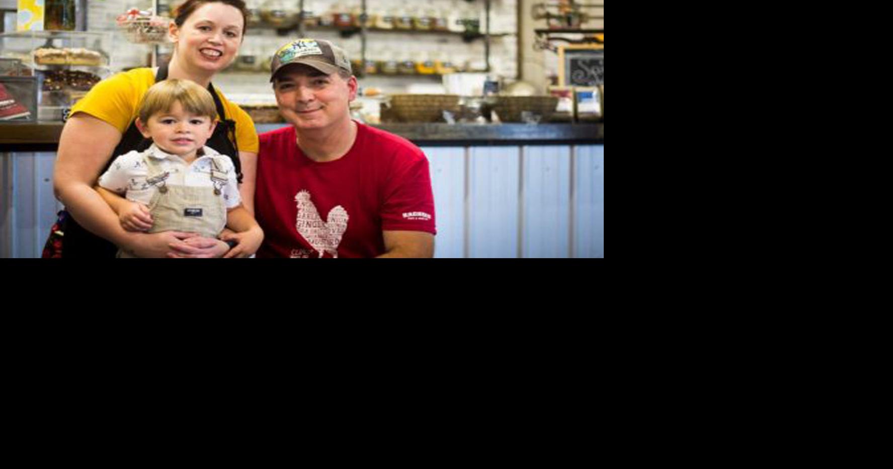 Rachel’s Café and Spice Co. opens