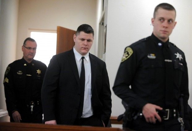 Lesser charges dropped against murder suspect Slocum