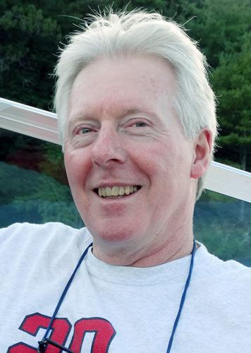 RIchard M. Conley