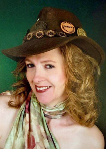 Valerie Jean (Pereau) McKinney