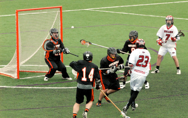 Glens Falls tops Schuylerville in Class C boys lacrosse final