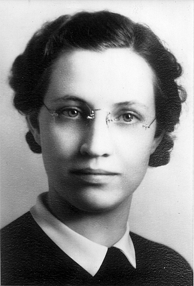 Grace S. Burke