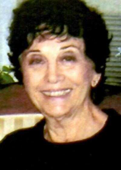 Georgia (Pandelis) Drellos