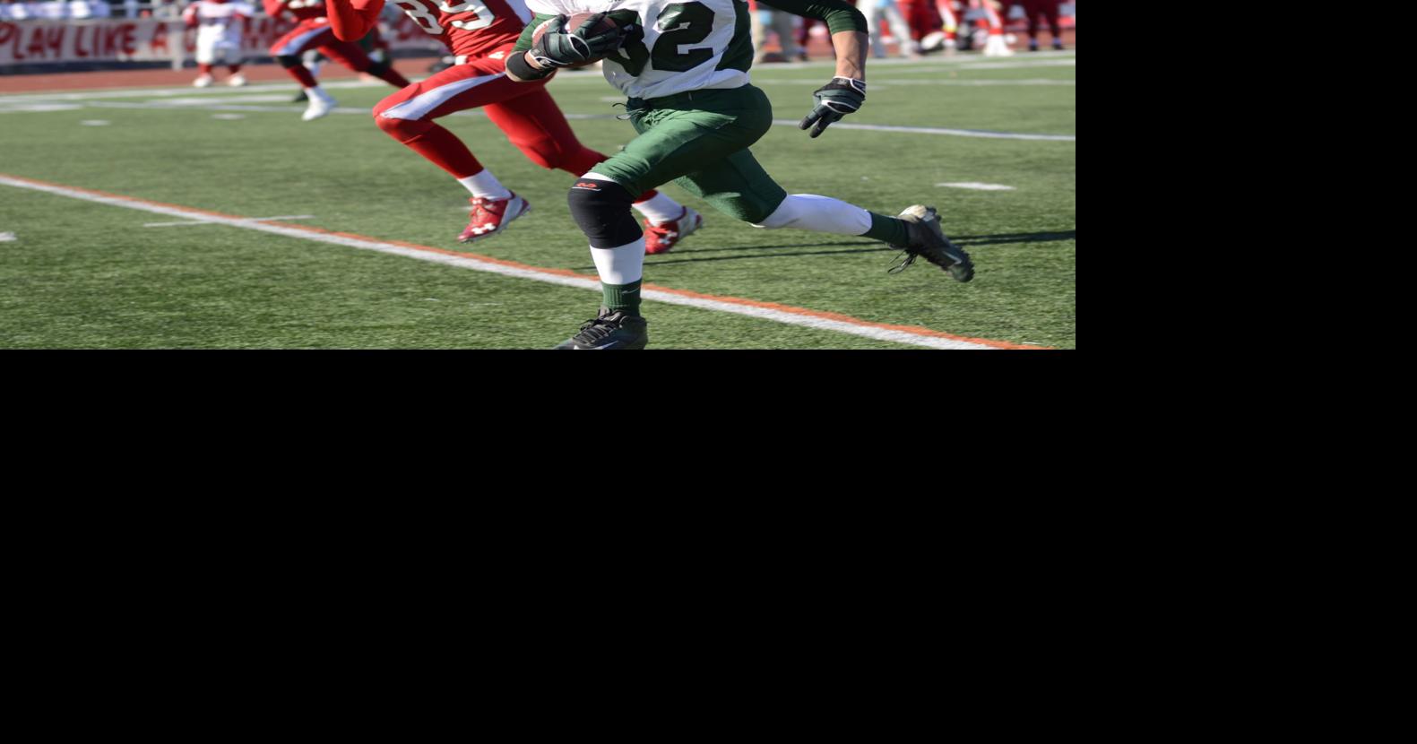 Witches are headed to the Dome