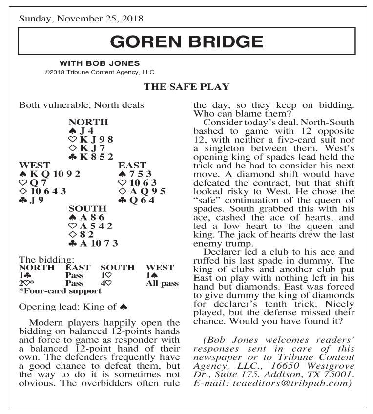 bridge opening bids and responses