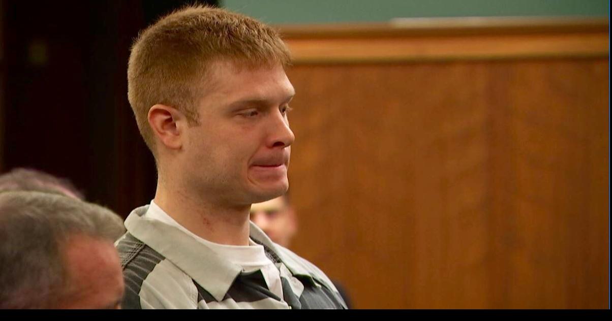Wilhelm pleads guilty in drug case