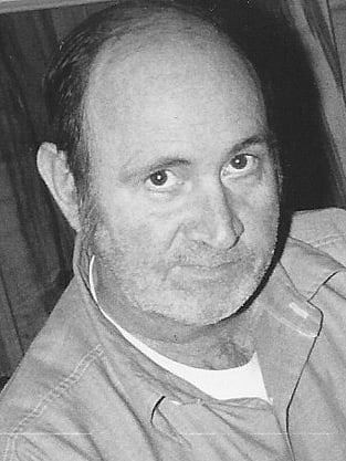 William 'George' Ladd Sr.