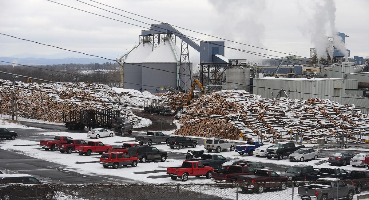 Finch Paper looks to upgrade facilities, improve efficiency | Business ...