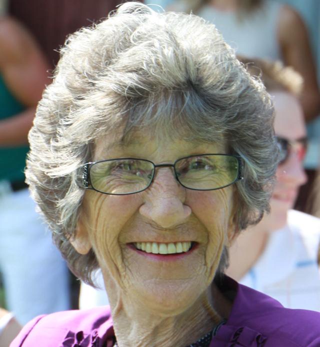 Margaret Ann Kennedy