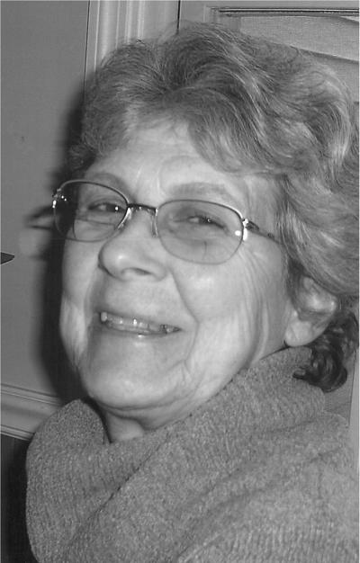 Diane M. Perkins