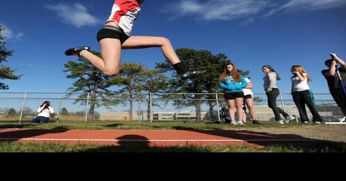 Glens Falls' Zurlo to run track and field at Holy Cross