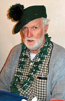 Charles Benjamin Stevens