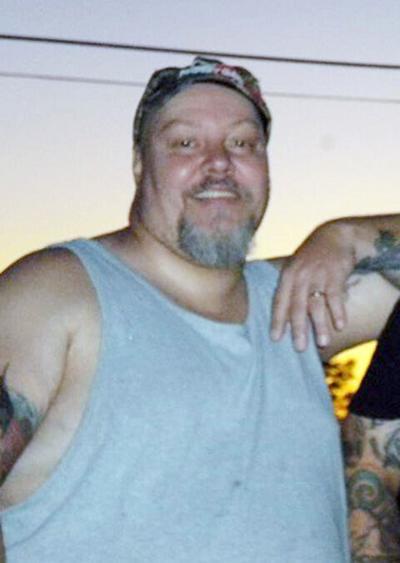 Ricky J. O'Dell