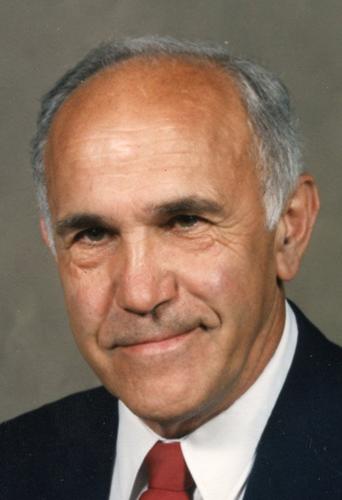 Anthony P. (Tony) Reale, Jr.