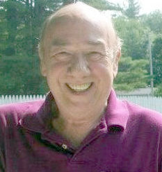 Michael Edward LaPoint