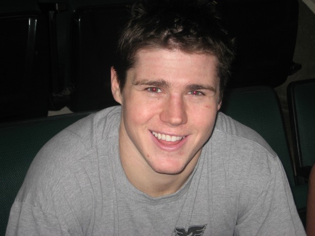 Q&A with Matt Clackson