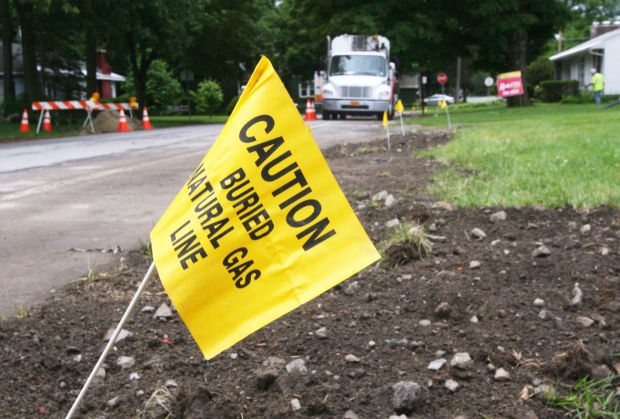 National Grid replaces decades-old natural gas lines as a preventative ...