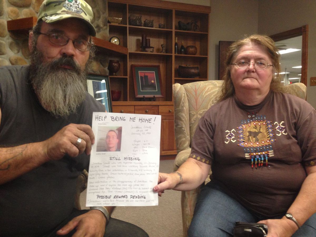 Four years later, Schaff family still looks for answers