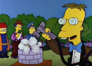 The 50 best ‘Simpsons’ episodes of all time