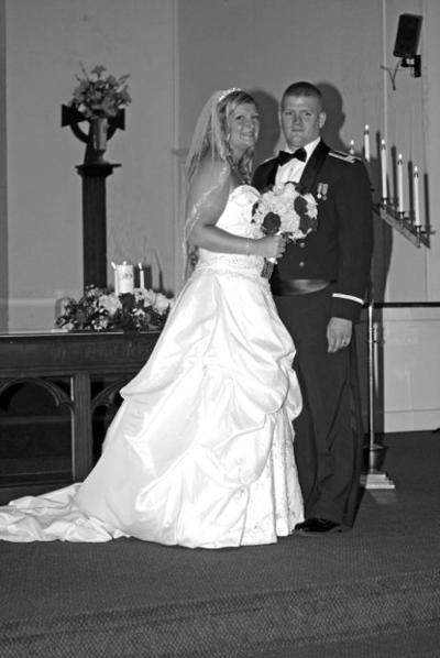 Nicole S. Orleman and Brian D. Shuler