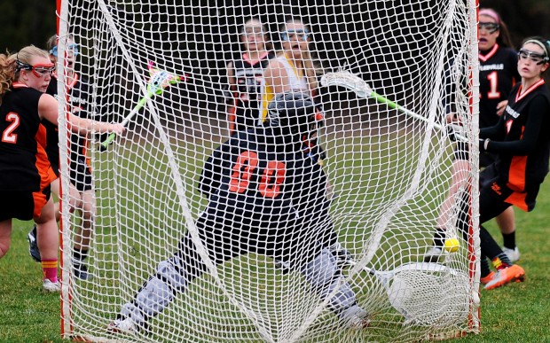 Girls Lacrosse: Queensbury vs. Schuylerville | Girls Lacrosse Galleries ...