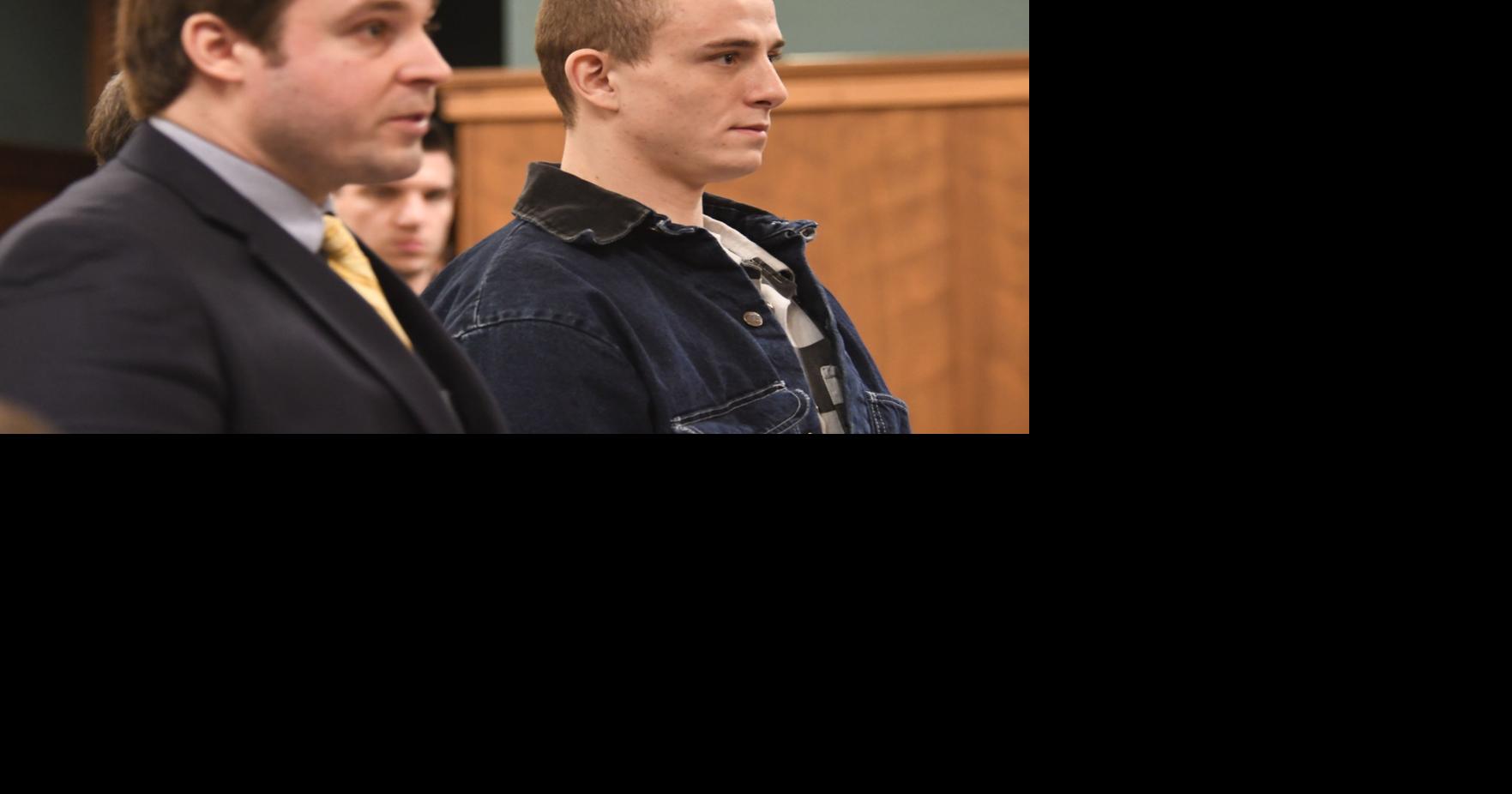 Redden pleads guilty to double murder