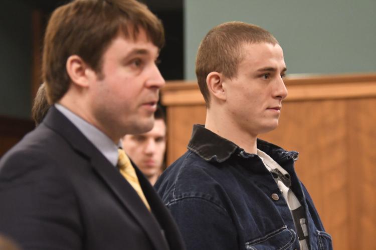 Redden pleads guilty to double murder