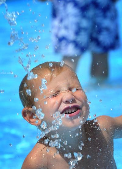 Water Slide World won't open this summer