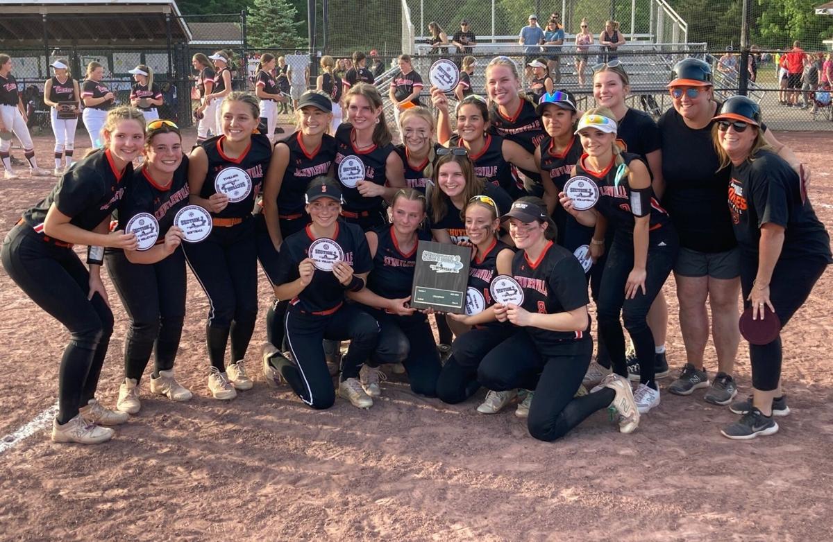 Schuylerville pull out Class B softball championship victory