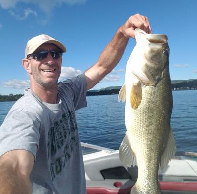 Blog: Big bass time of year