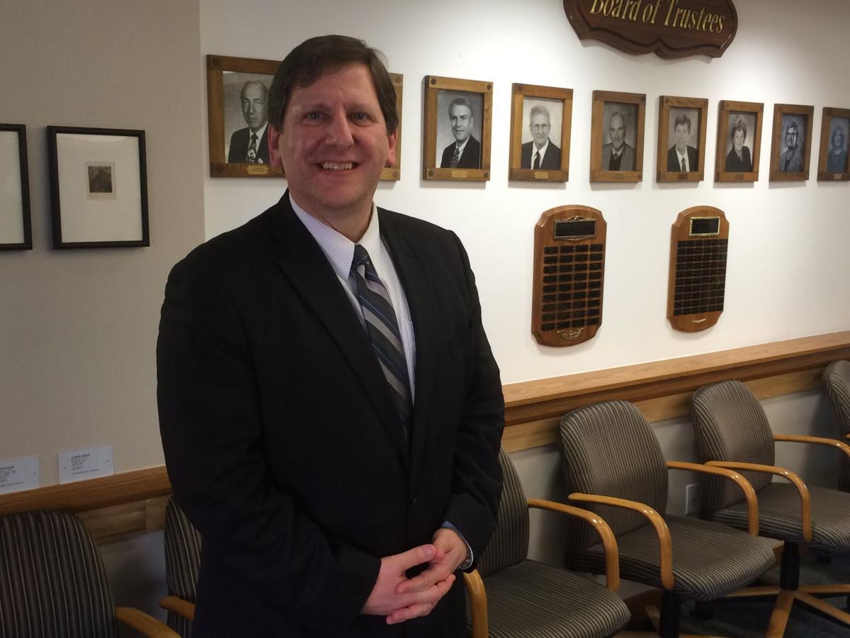 SUNY Adirondack names academic vice president