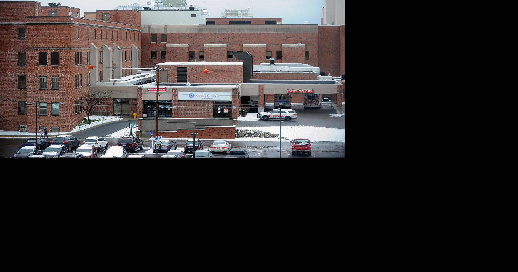 Hidden hospital dangers: Experts track errors that can be fatal or make ...