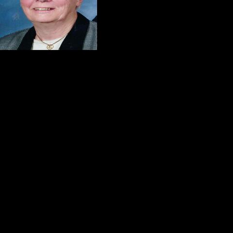 Norma B. Hastings