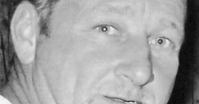 Dale J. Barrett