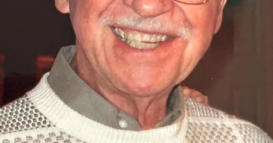 Harold "Flip" Neddo, Jr.