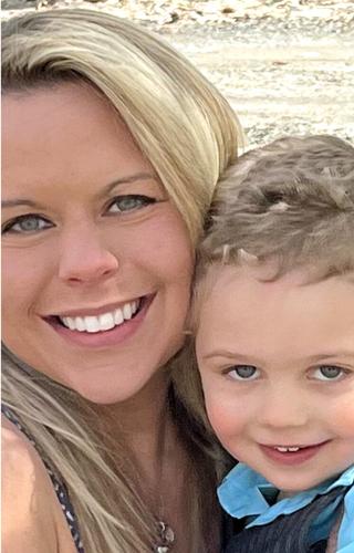 Guistina Marie (McCullen) Rathbun