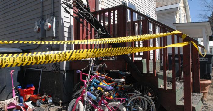 Investigation continues into cause of Fort Edward fire