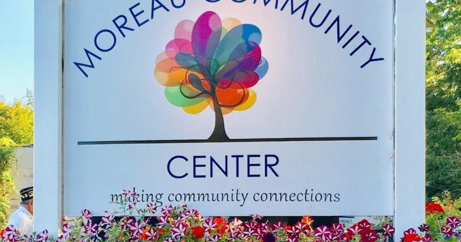 Moreau Community Center gets big money from state