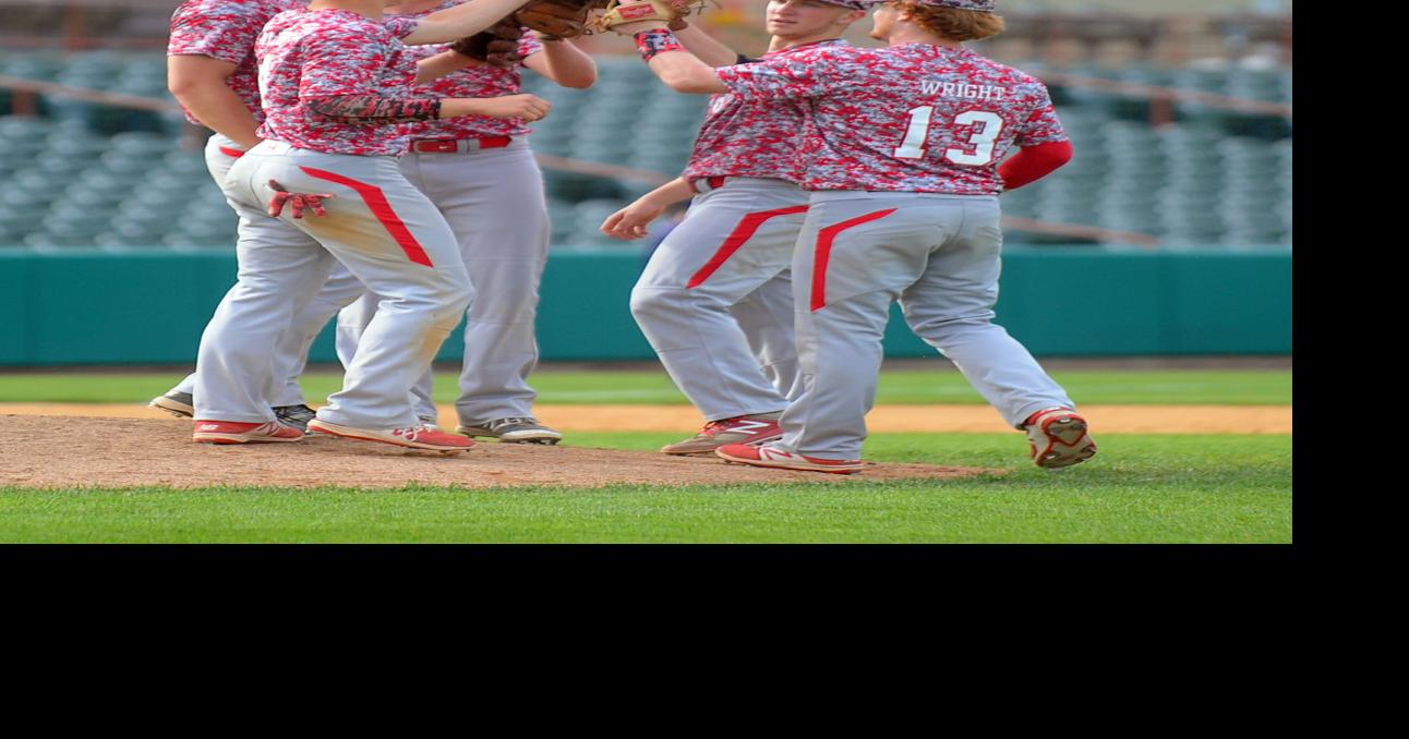 PHOTO GALLERY: Section II baseball finals
