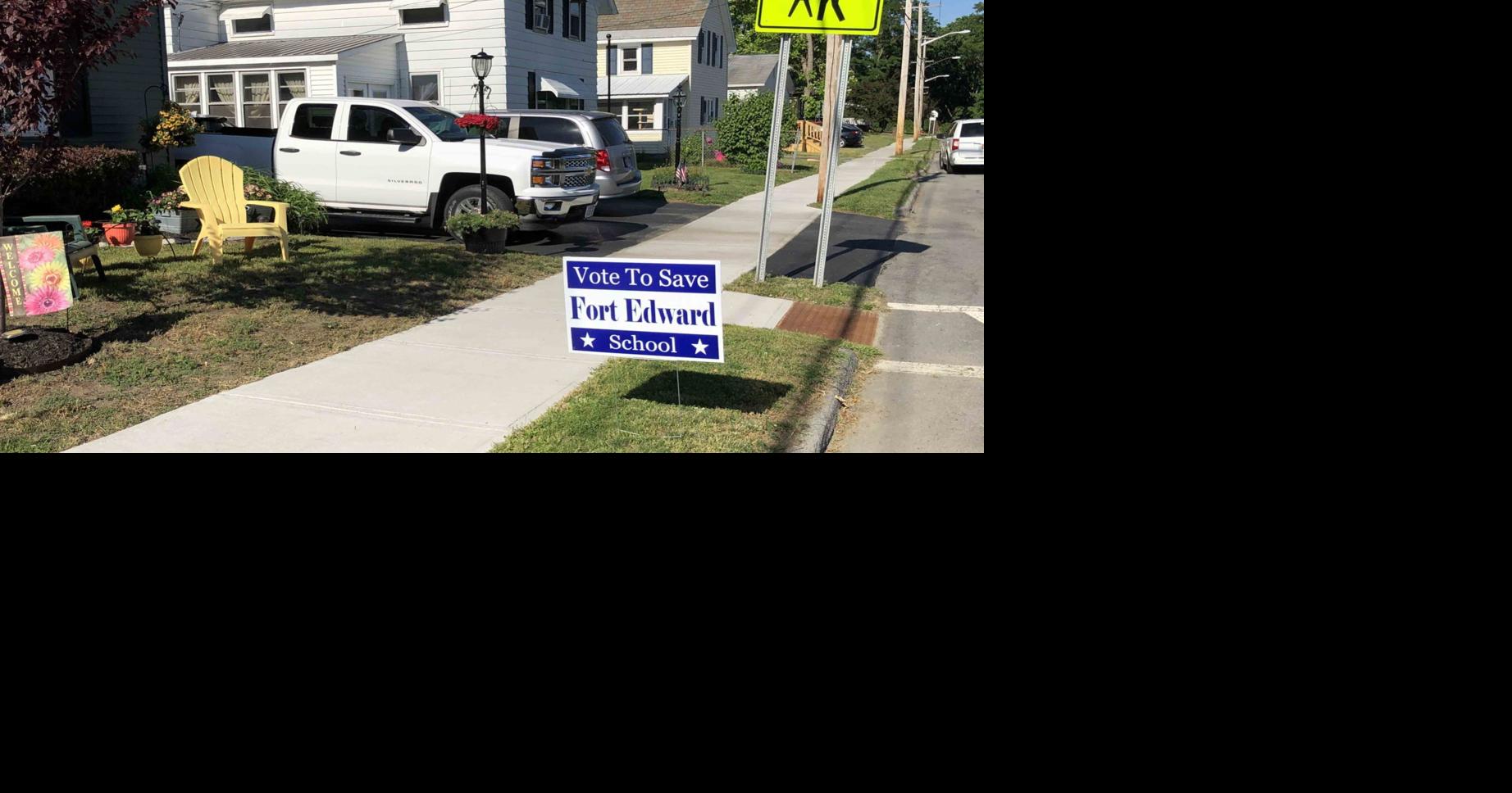 EDITORIAL: For students' sake, Fort Edward school leaders must look at ...